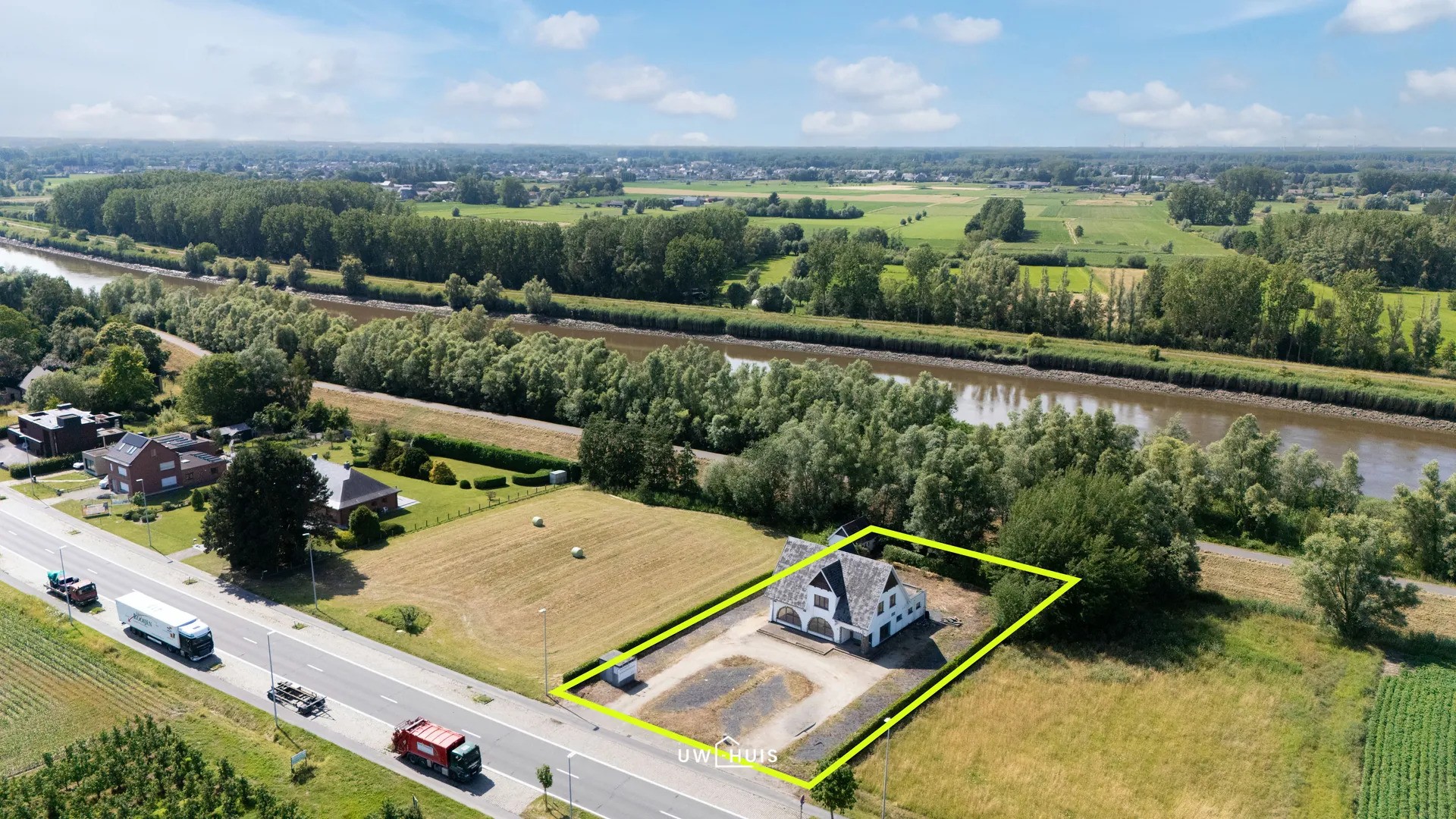 Uw huis | Woning | bd3b6a02-6ddc-46eb-87c5-2e45c70dba96 | Villa met...